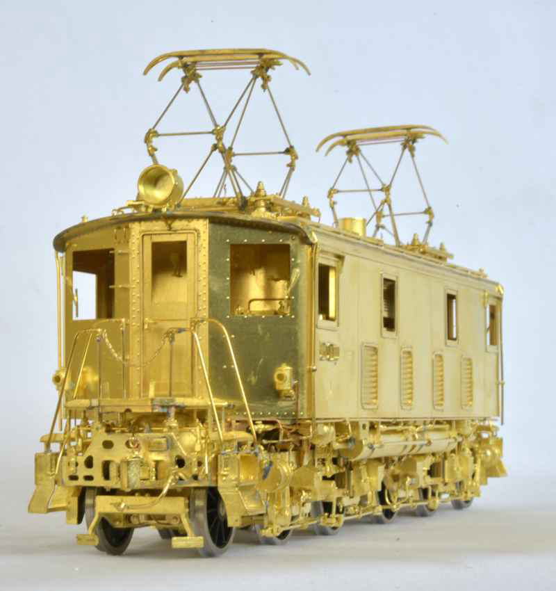 OJ ED19の紹介 その2 2016.10．24 | ムサシノモデル